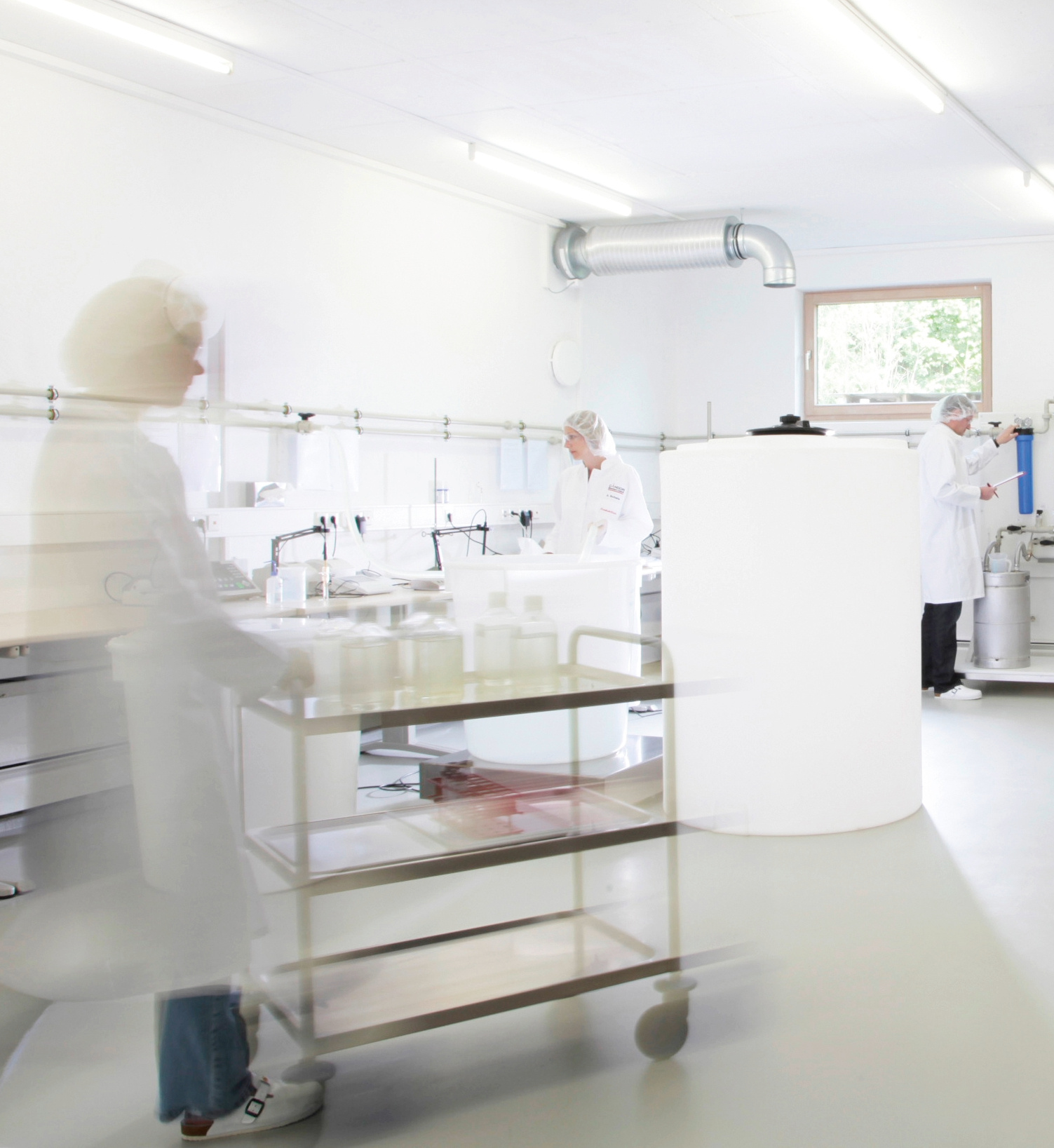 CANDOR Bioscience | Medix Biochemica